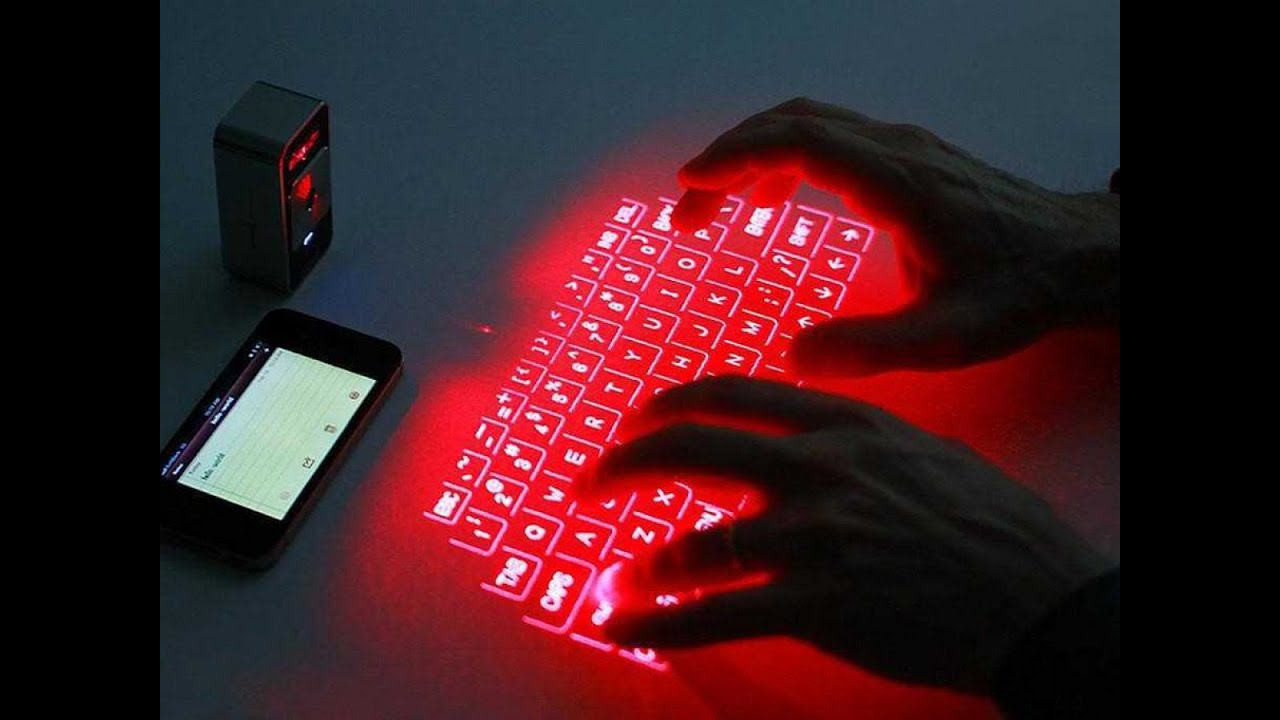 These Gadgets will blow your mind [Must see this Gadgets]-Techie Sticky ...