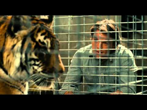 We Bought A Zoo Trailer A