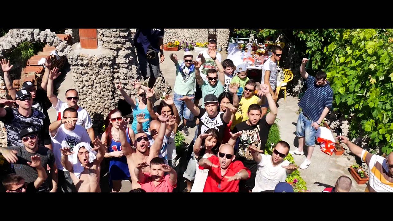 2 & JО feat OGI DOGG - East Coast (Official HD Video) - YouTube Music