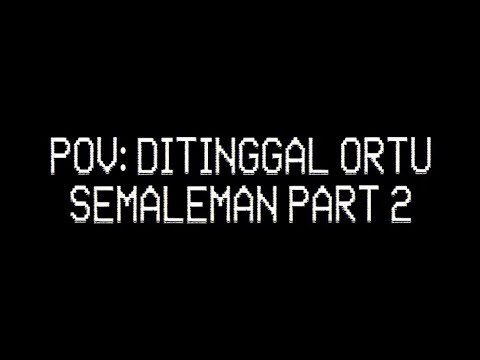 Video Full di Channel Sebelah ya Guys 😁 Ch: @KM_67_Channel - YouTube