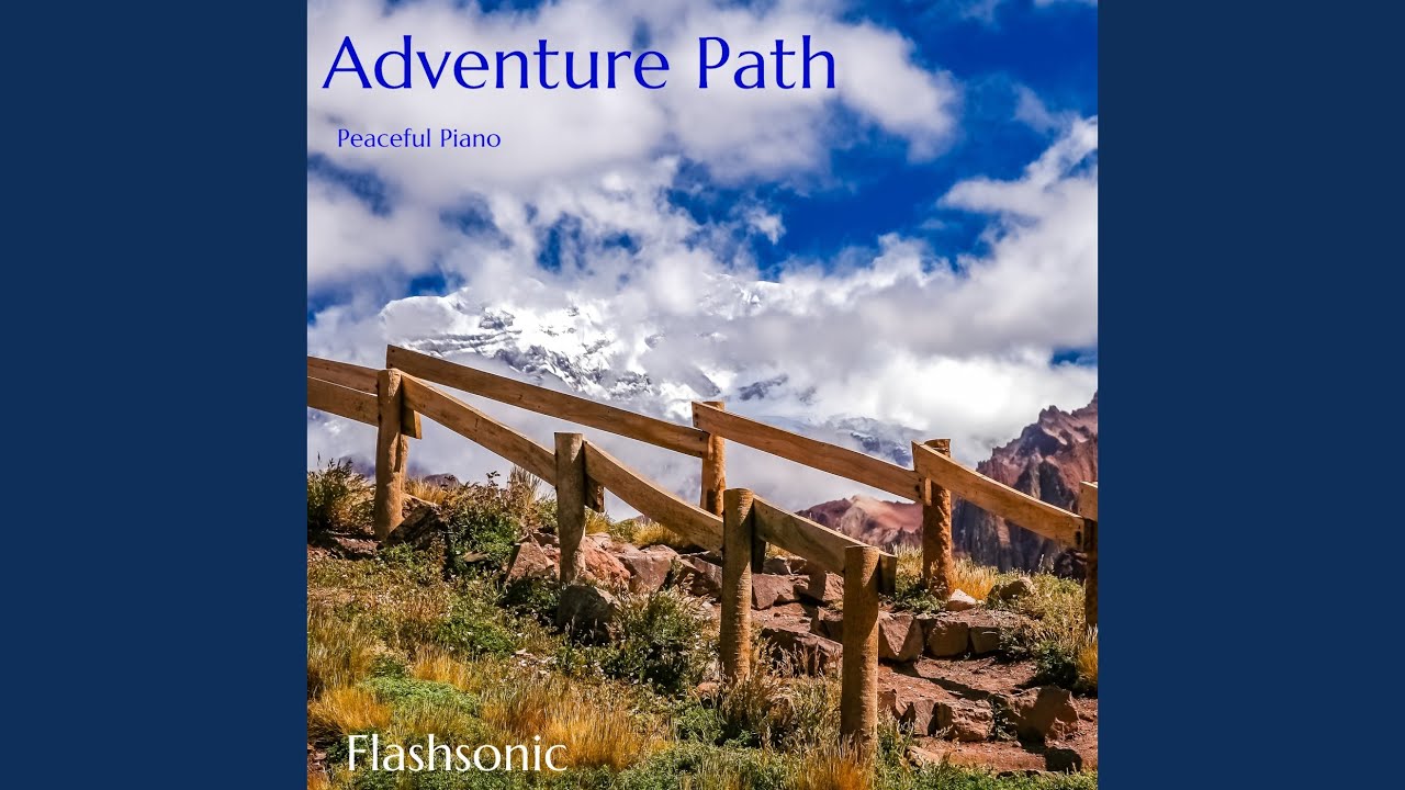 Adventure Path - YouTube Music