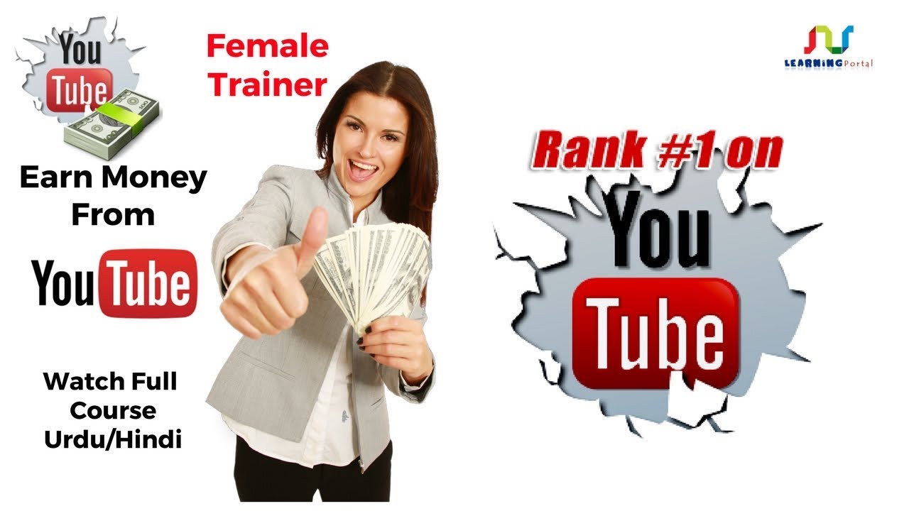 How to rank YouTube videos fast with any keyword – YouTube video ...