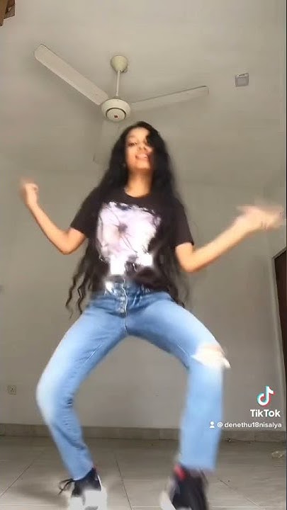 LOW Dance challenge Dc:Ranz Kyle - YouTube