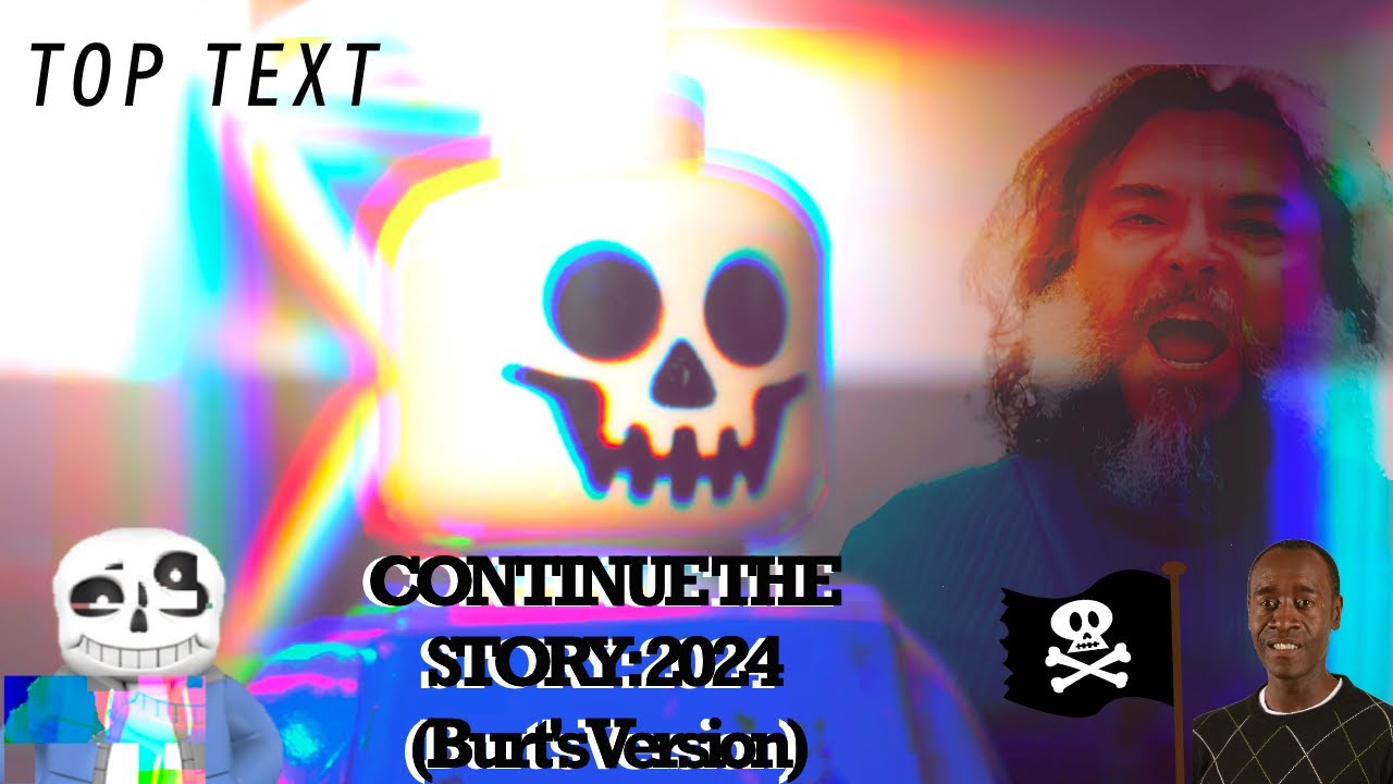Continue The Story 2024: Trailer - YouTube