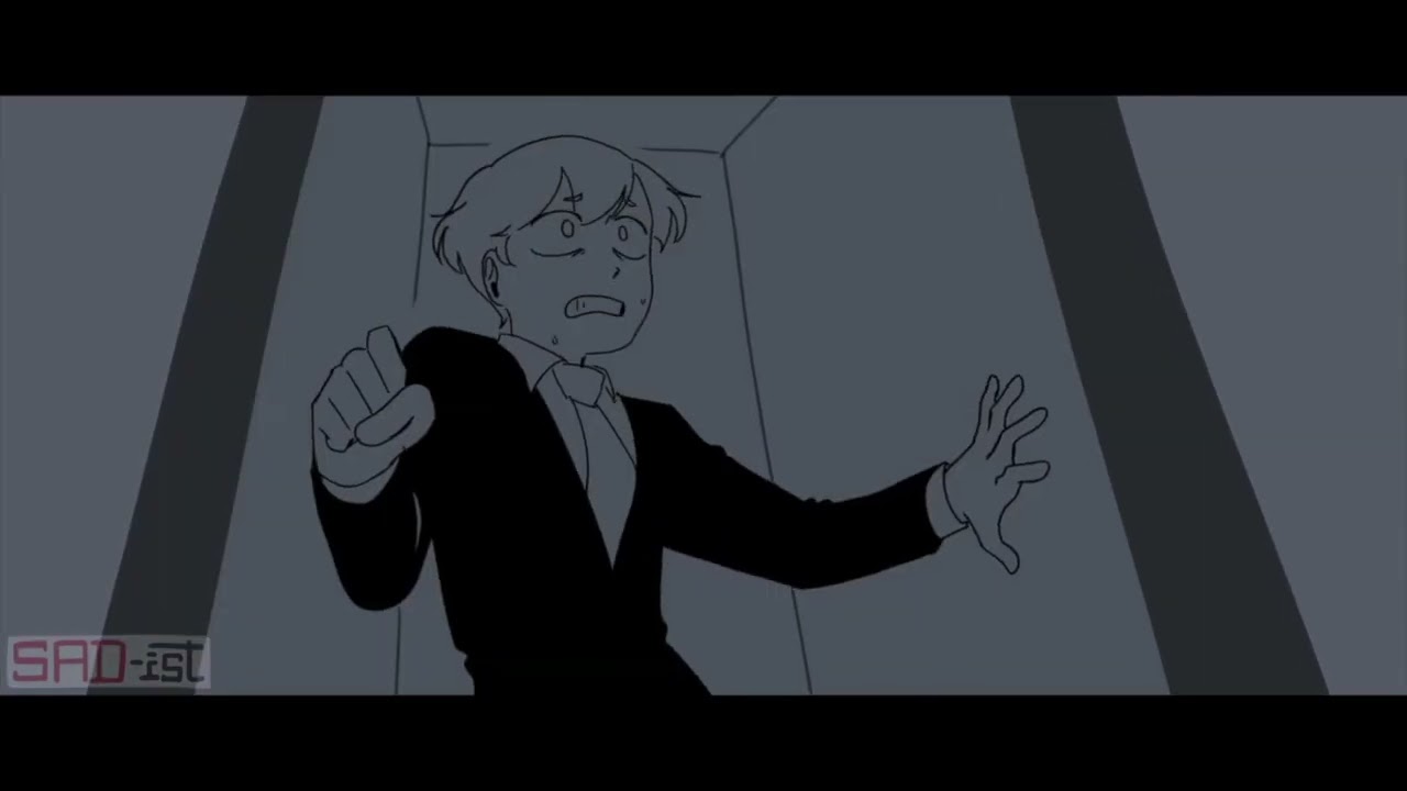 Brutal - Bench Trio (SAD-ist Animation Edit) - YouTube