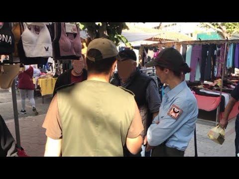 ΕΠΕΣΑΝ ΠΡΟΣΤΙΜΑ ΣΤΗΝ ΛΑΪΚΗ ΑΓΟΡΑ ΤΗΣ ΠΤΟΛΕΜΑΪΔΑΣ - ΠΑΡΕΜΒΑΣΗ ΕΙΣΑΓΓΕΛΕΑ ...