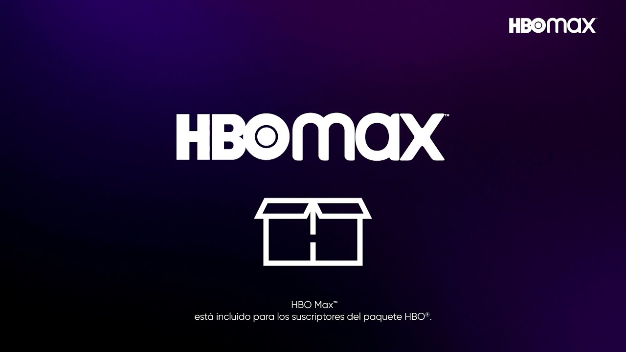 Paso a paso | Ingresa a HBO MAX a través de Movistar - YouTube