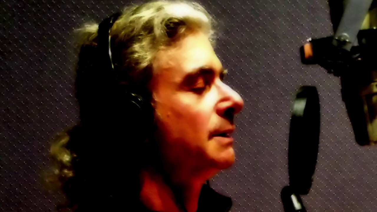 Traigo Pasión (Joel Timoner, Roberto Cordova) - YouTube