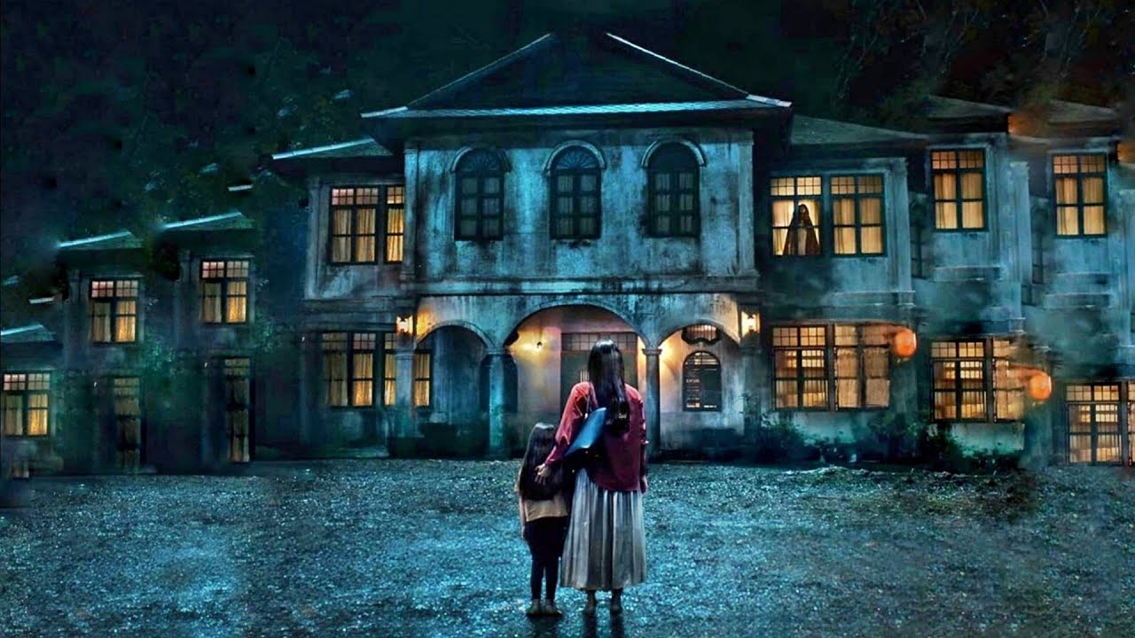 Do Not Enter (2024) Horror Movie Recap | Horror Recap | Movie Recap ...