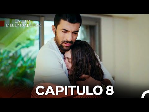 La Hija Del Embajador Capitulo 8 (Doblado en Español) (VERSIÓN EXTENDIDA)