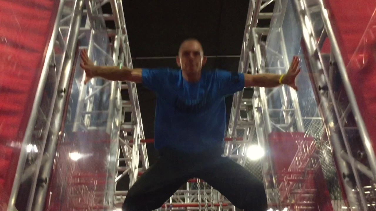 Dustin Rocho - ANW9 - YouTube