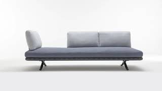 Rolf Benz: Design furniture | Archiproducts