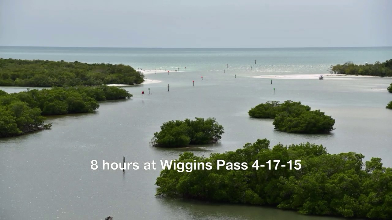 8 hours at Wiggins Pass 4 17 15 - YouTube