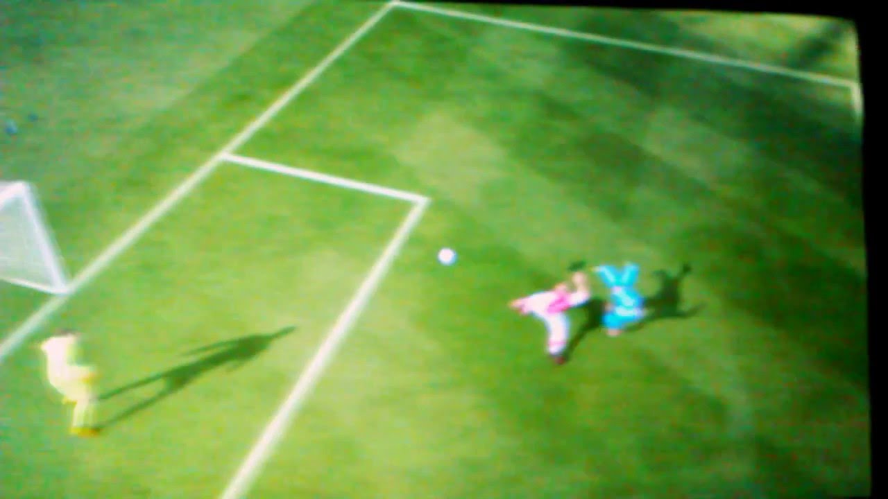 Madre Mia Marco Reus!!!Fifa 15 - YouTube