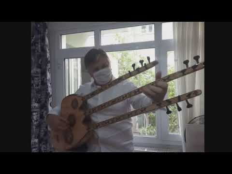 KORONA TÜRKÜSÜ FEYZİ ÖNDER#corona#aşı#feyziönder