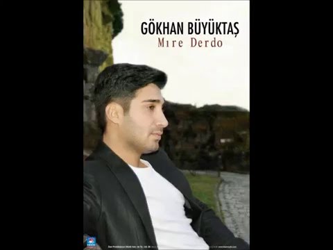 GÖKHAN BÜYÜKTAS  - HALAY POTBORI 2016 YENi !!! ZAZACA
