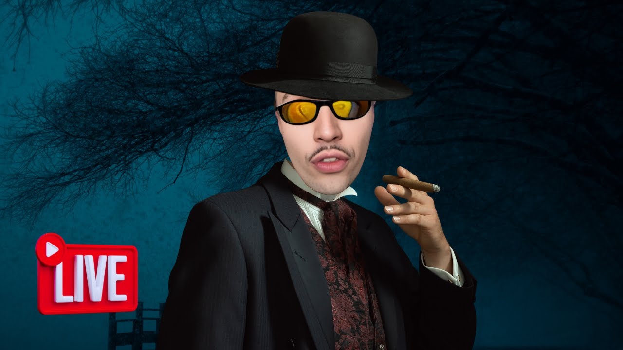 LIVE | A BUBUIT LIVE-UL - YouTube