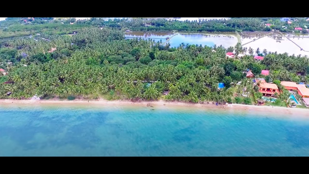 A 1.6 Hectare Titled Beach Lot located at Luyang Carmen along with the ...