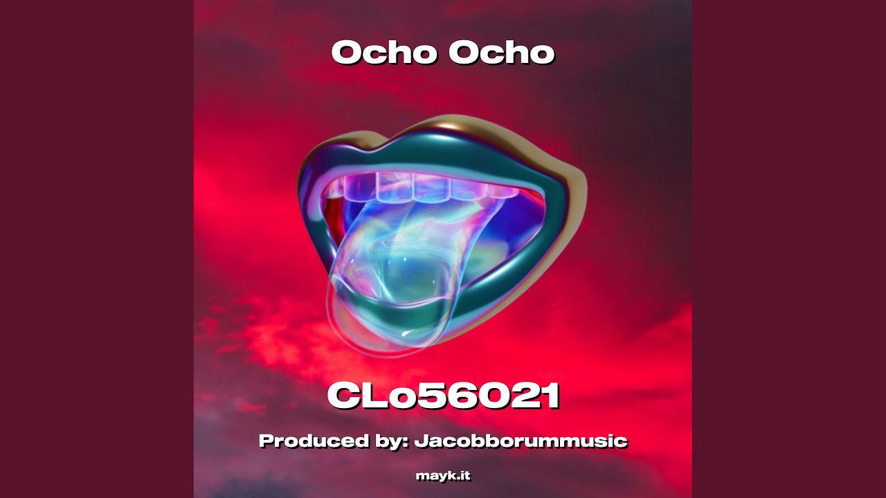 Ocho Ocho - YouTube