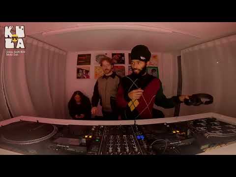 Jimmy Smith & Sticky Dub | Kula TV |