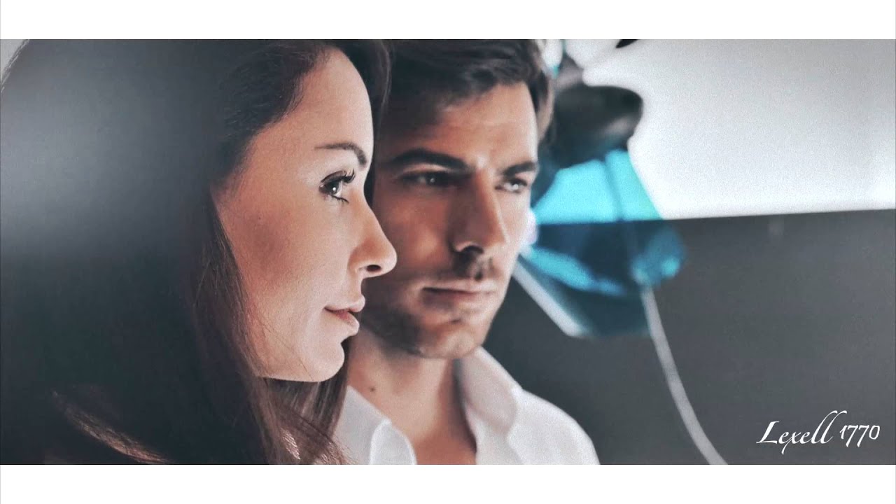 LEXELL 1770 Short Version - YouTube
