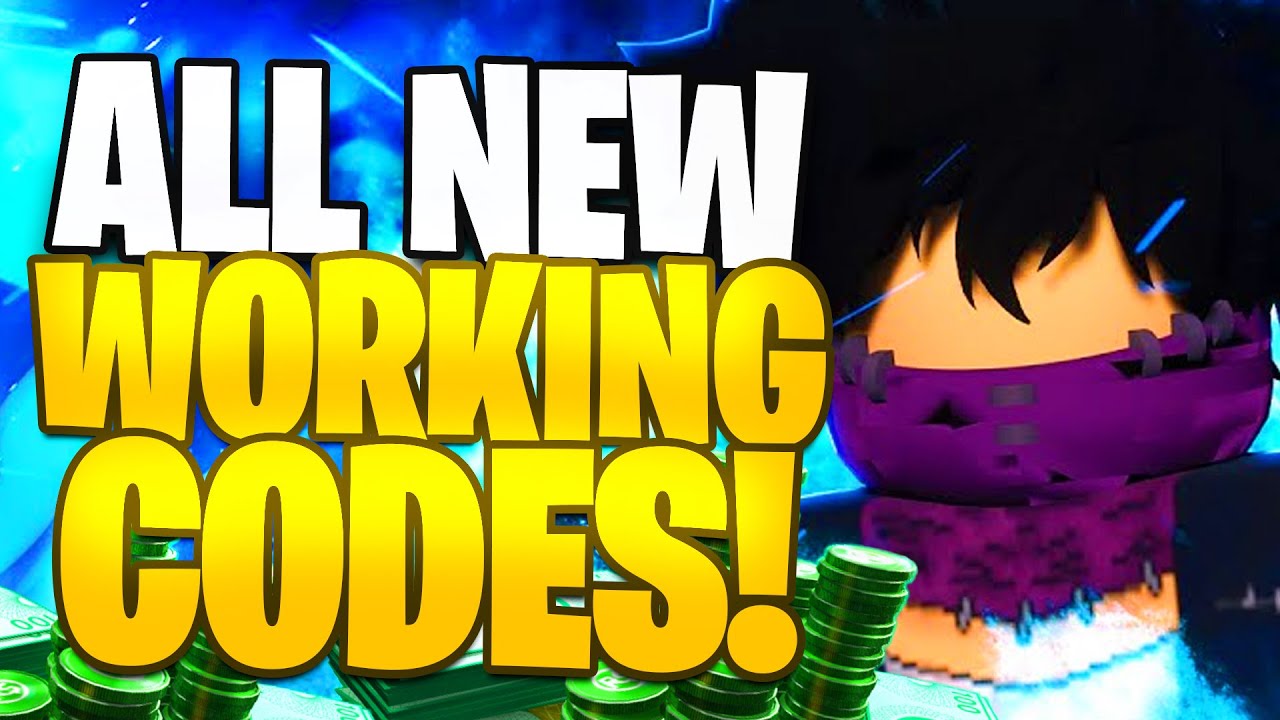 ALL *NEW* WORKING MY HERO MANIA CODES 2021 | ROBLOX MY HERO MANIA CODES ...