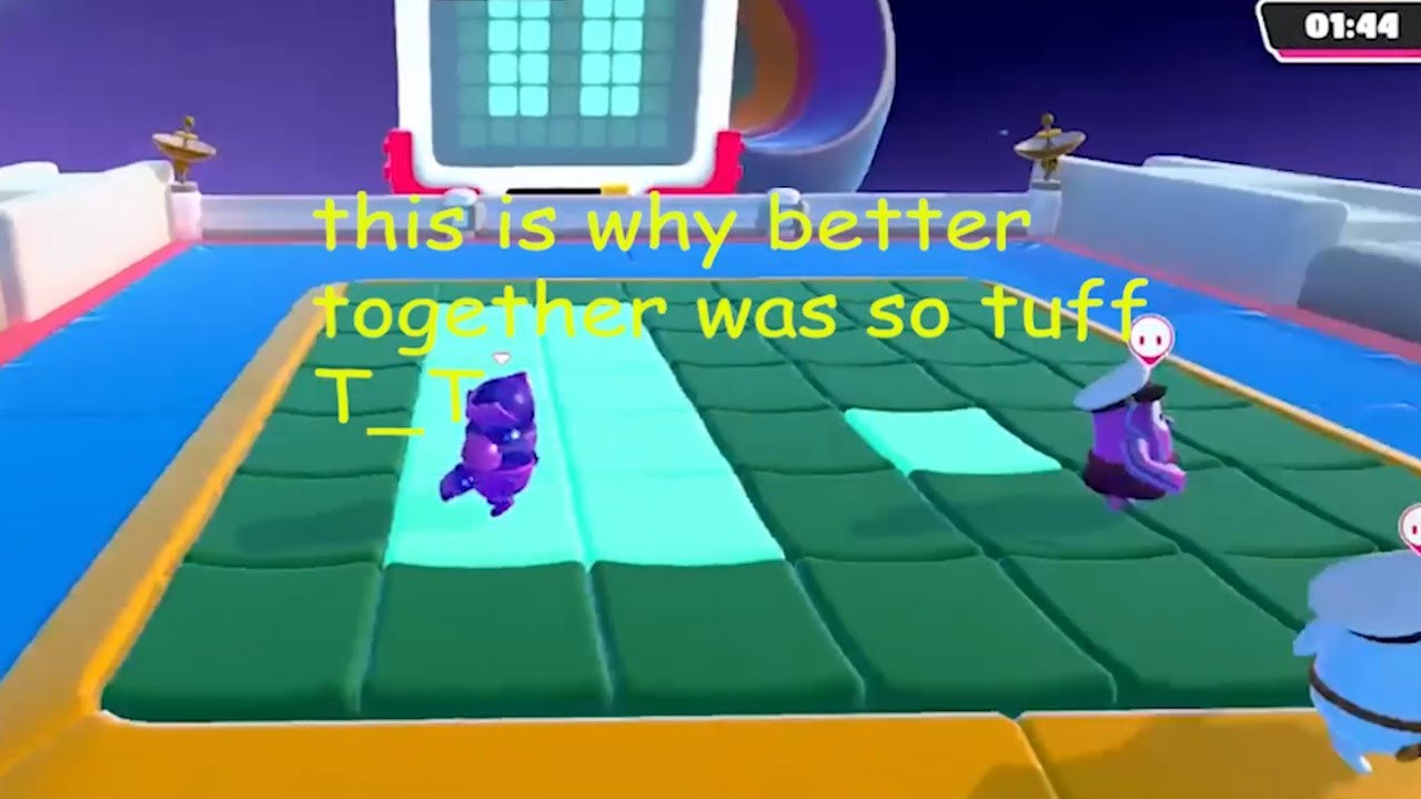 uggggh jinxed finals - YouTube