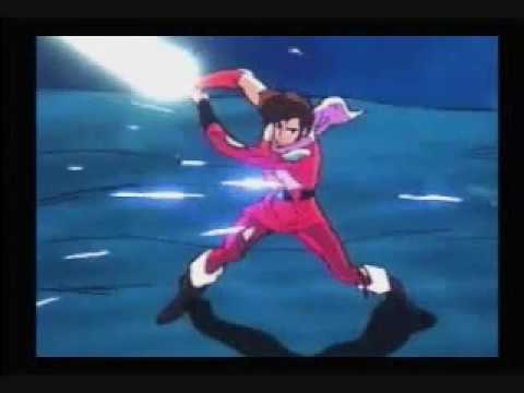 Strahl Review (3DO) - YouTube