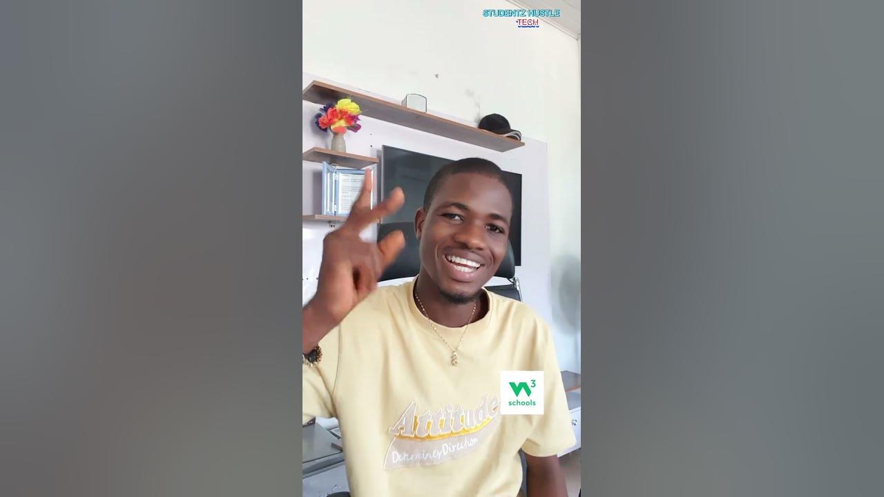 How to use W3 School to Learn any Programming Languages - YouTube