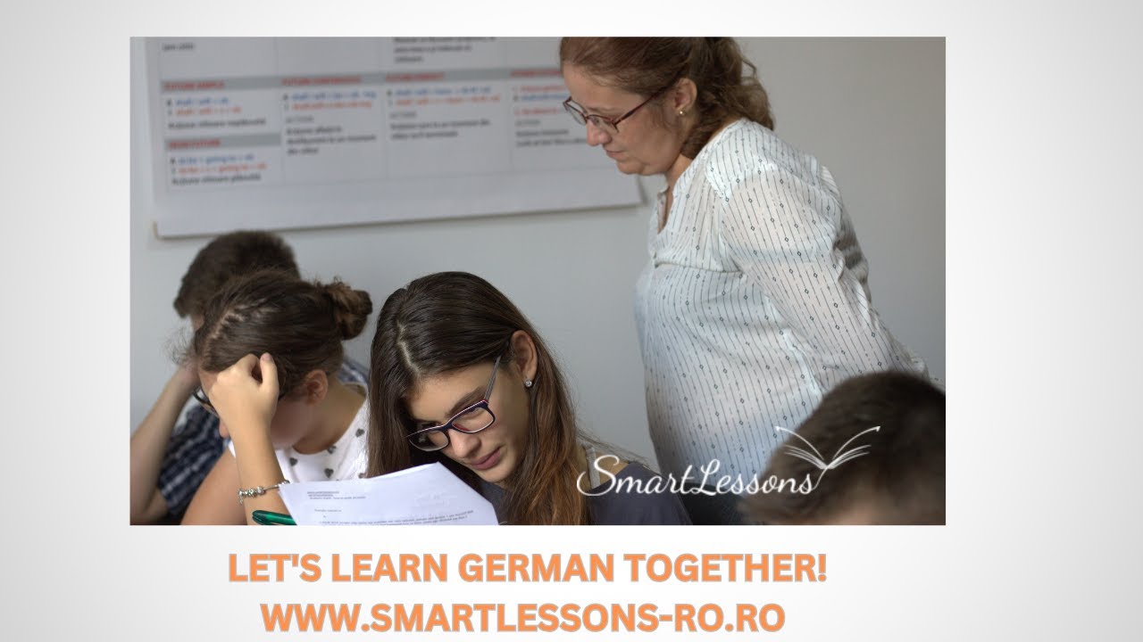 Let's learn German grammar Accusative - YouTube