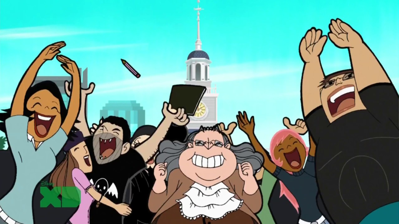 Super Robot Monkey Team Hyper Force Go! 39 Episode Belly of the Beast ...