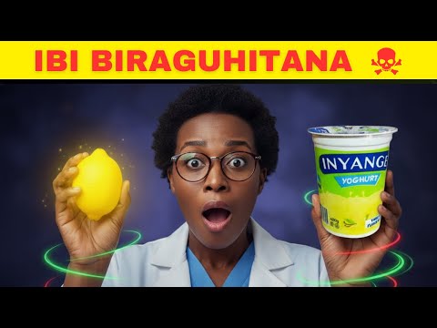 NTUZIGERE UVANGA INDIMU N'IBI BIRIBWA 3 UTAZAPFA BITUNGURANYE(IBANGA RYO KURYA INDIMU)