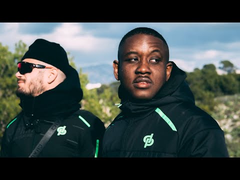 Moubarak - Dolce Vita ft Jul [Clip Officiel]
