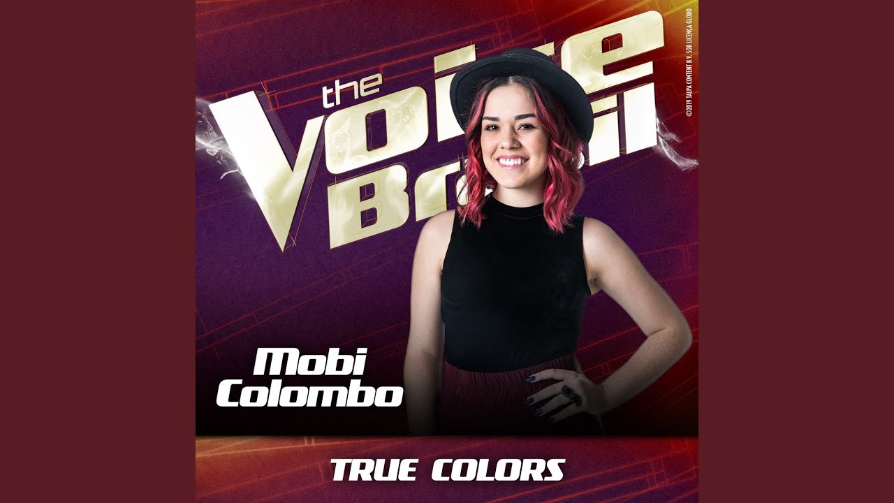 True Colors (Ao Vivo No Rio De Janeiro / 2019) - YouTube