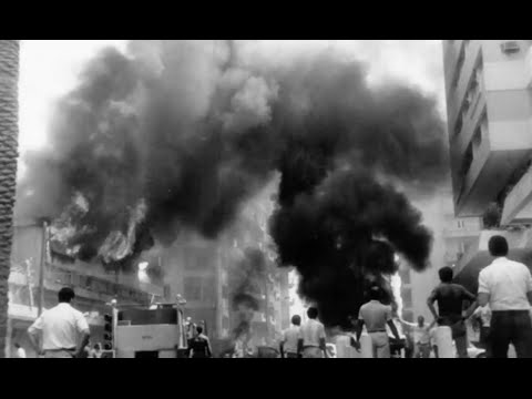 ‘Bombalı araç yüzyılı’ - Al Jazeera Türk Belgesel