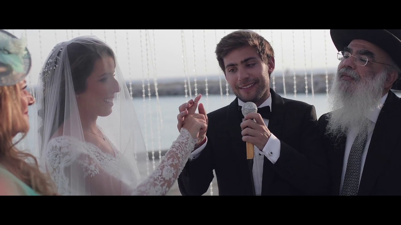Eva & Nathan Teaser - YouTube
