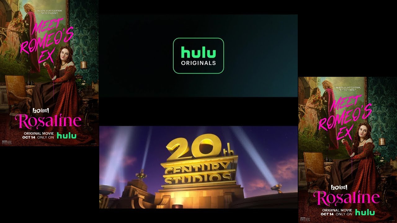 Hulu Originals/20th Century Studios (2022, #2) - YouTube