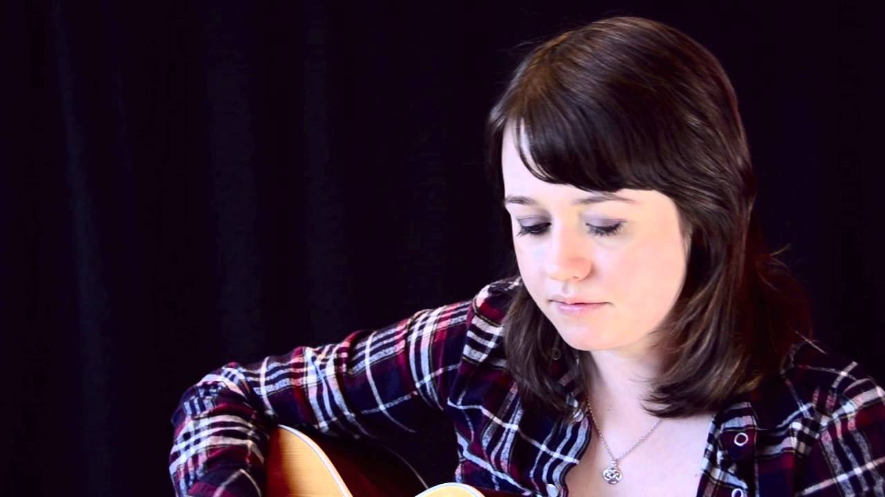 Fire Escape- Imaginary Future (Daniela Anne Cover) - YouTube