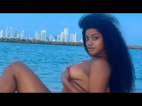 Lisettrey: The Fastest Rising Fashion Influencer Redefining Beauty and Online Branding