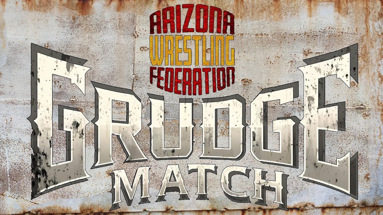 AWF Grudge Match - 6-21-2024 (Full Episode) - YouTube