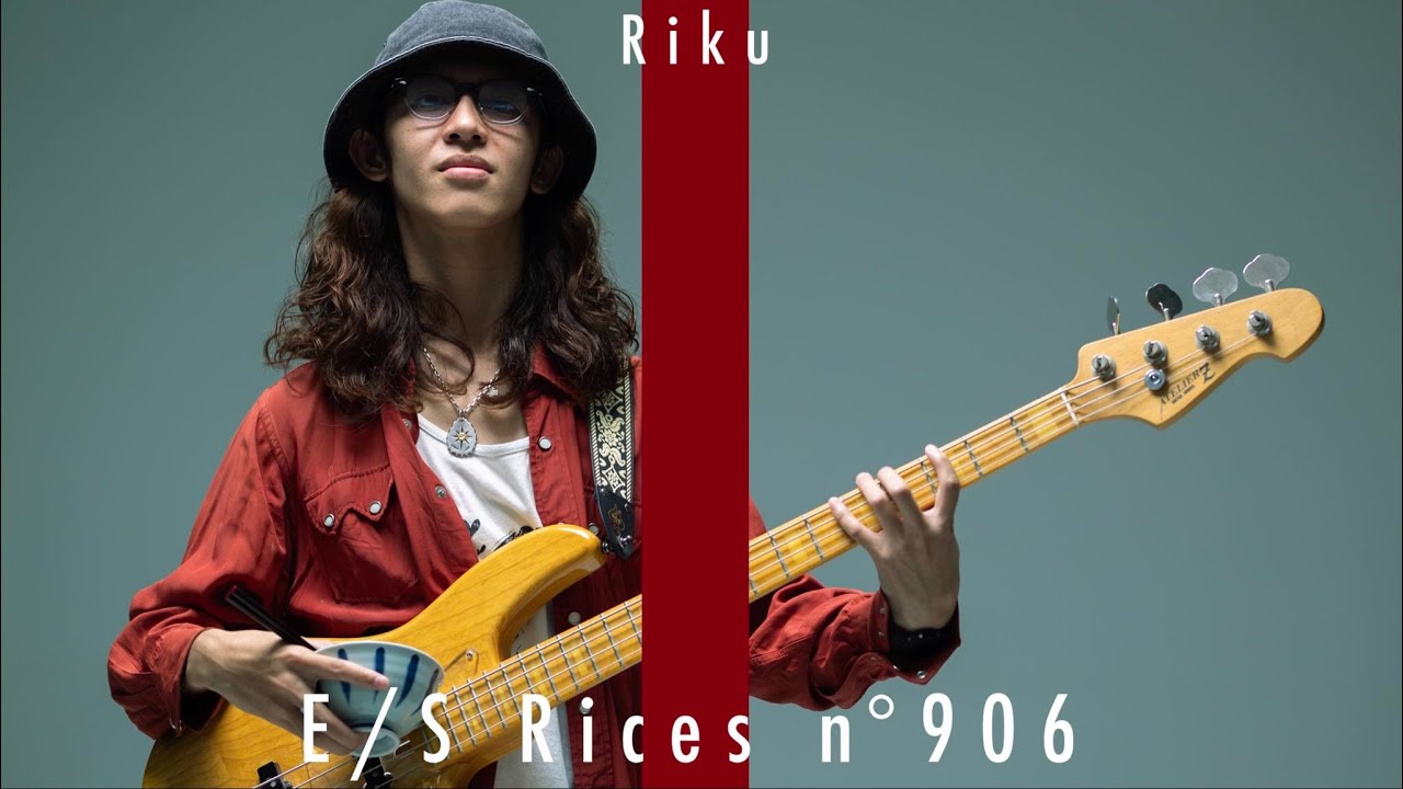 Riku - YouTube