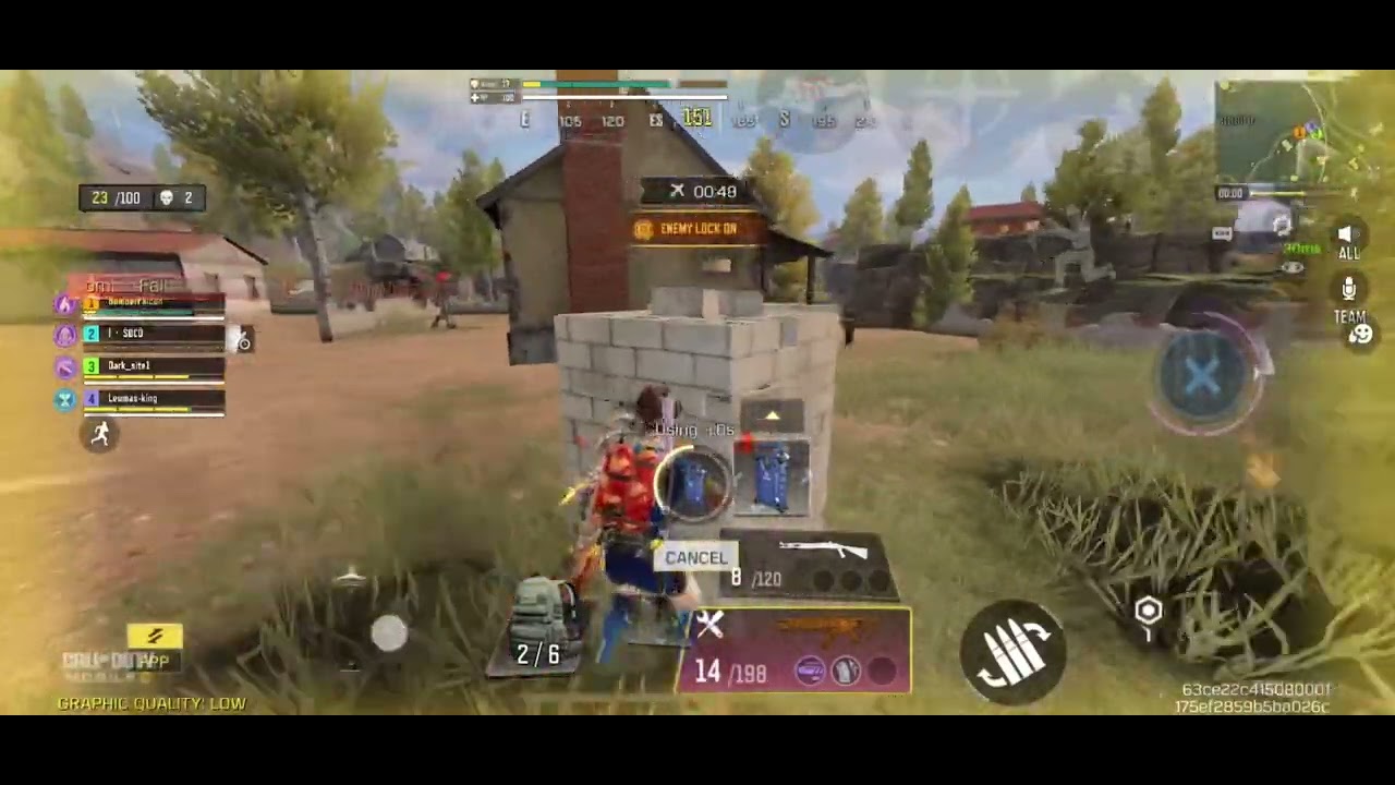 CODM HIGHLIGHTS - YouTube