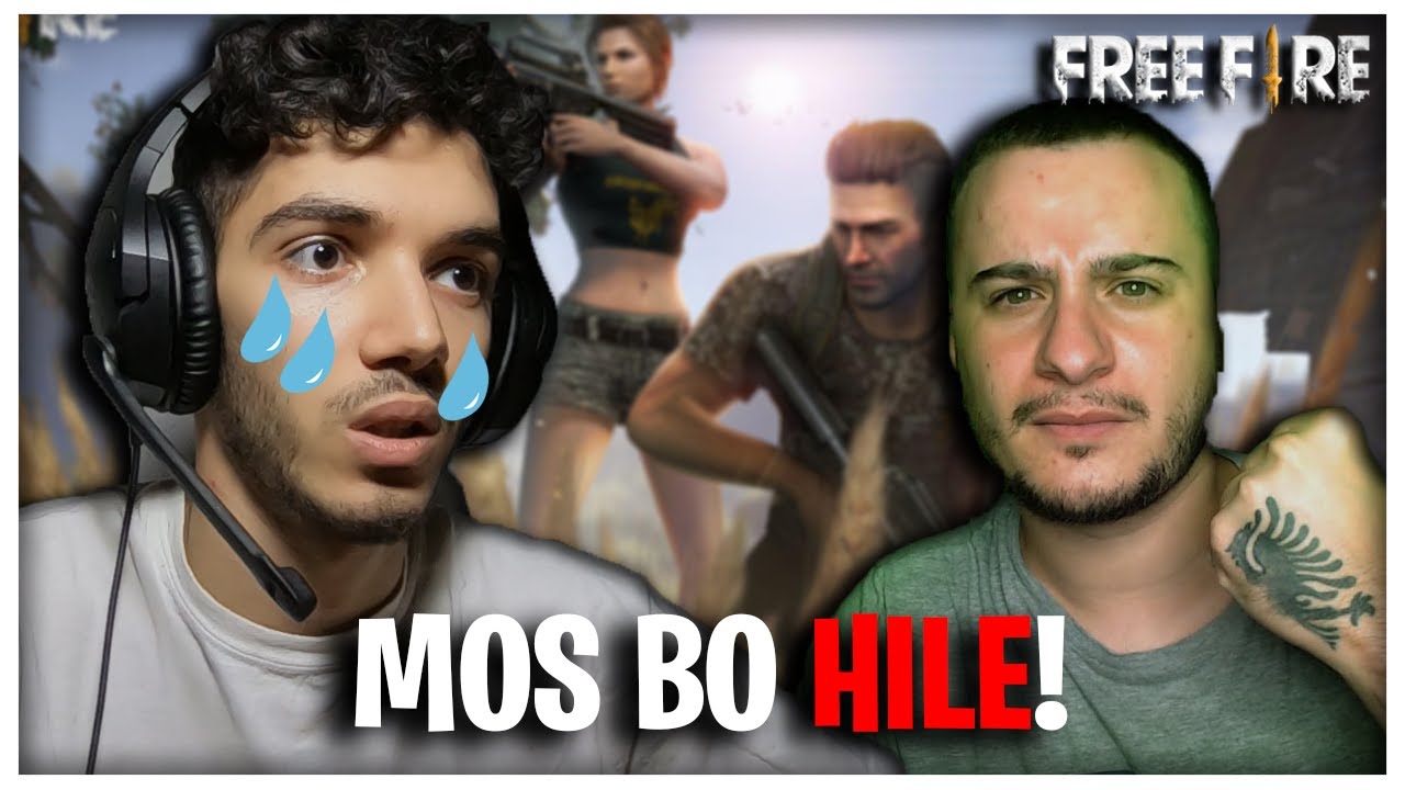 TILA BON HILE & FITON ME 1 VRASJE ME SHUM!! - FREE FIRE | SIEG - YouTube