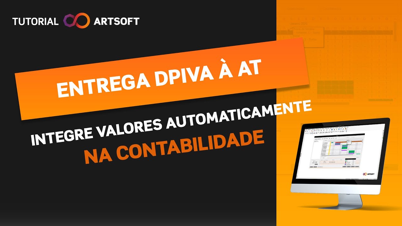 Integração da DPIVA na Contabilidade: Tudo o que Você Precisa Saber ...