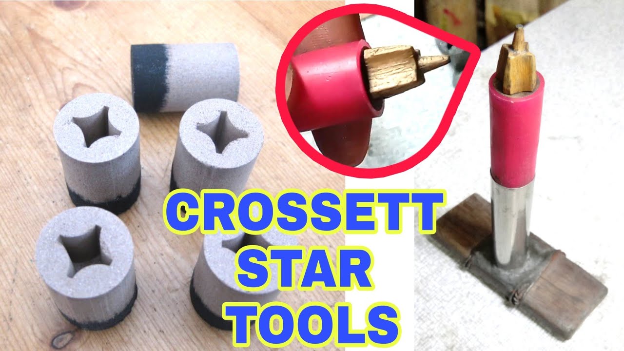 CROSSETTE STAR TOOLS [Home made]#fireworks#firecrackers - YouTube