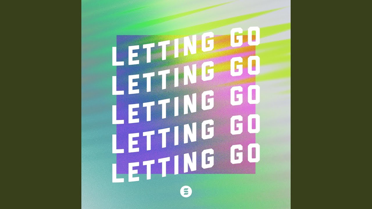 Letting Go (Alternate Version) - YouTube