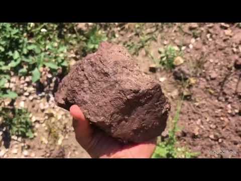 Salihli sart bölgesinde tarihi gezinti ve altın analizi