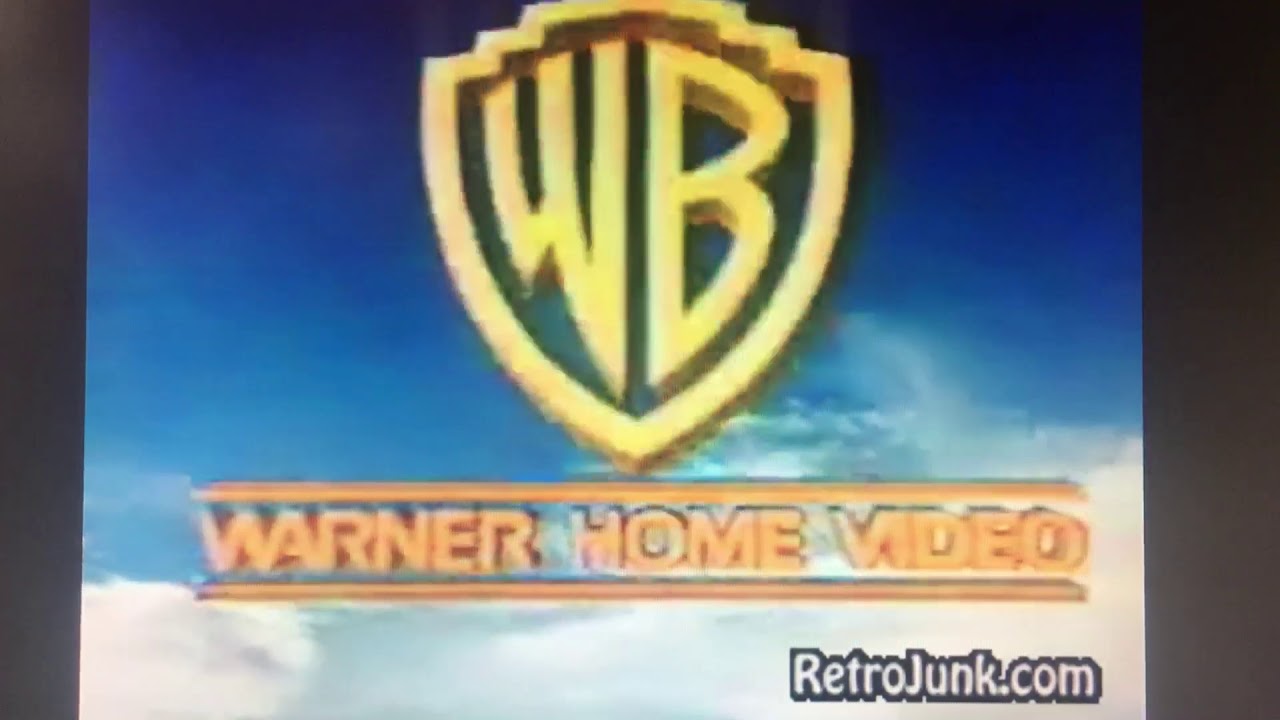 Warner Home Video (1996) (1990) - YouTube