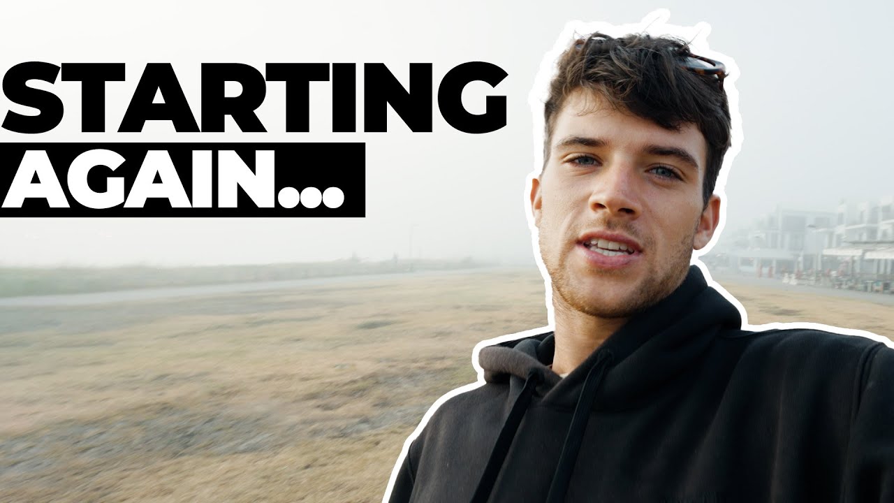 Starting Again... - YouTube