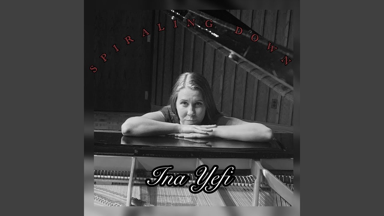 Spiraling Down - YouTube